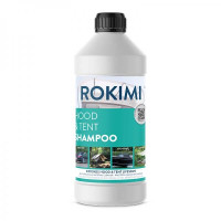 Rokimi Hood en tent shampoo 1 L